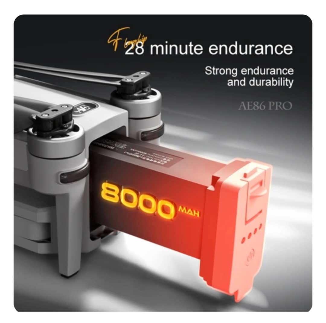 کوادکوپتر +AE86 PRO MAX - فروشگاه اسباب بازی bahman-rc