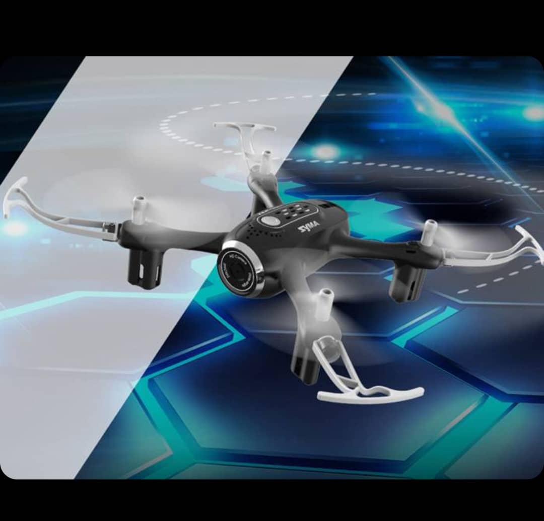 کوادکوپتر X22SW - فروشگاه اسباب بازی bahman-rc