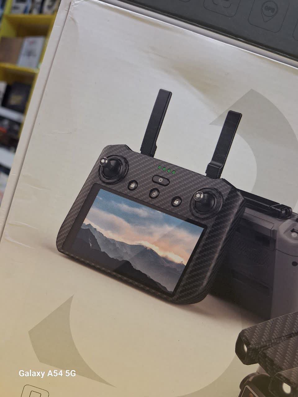 کوادکوپتر +AE86 PRO MAX - فروشگاه اسباب بازی bahman-rc