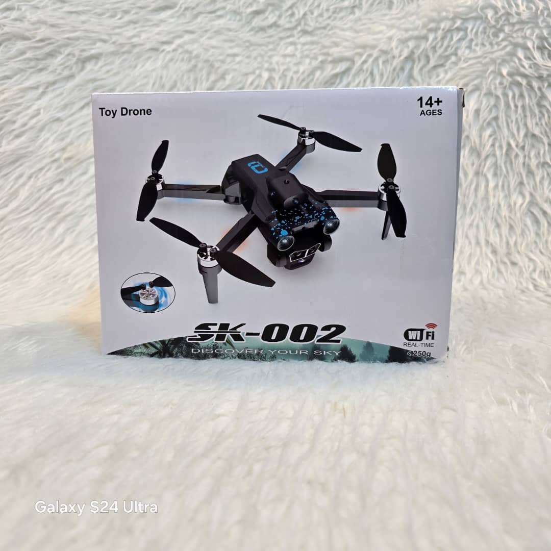 کوادکوپتر SK-002 - فروشگاه اسباب بازی bahman-rc