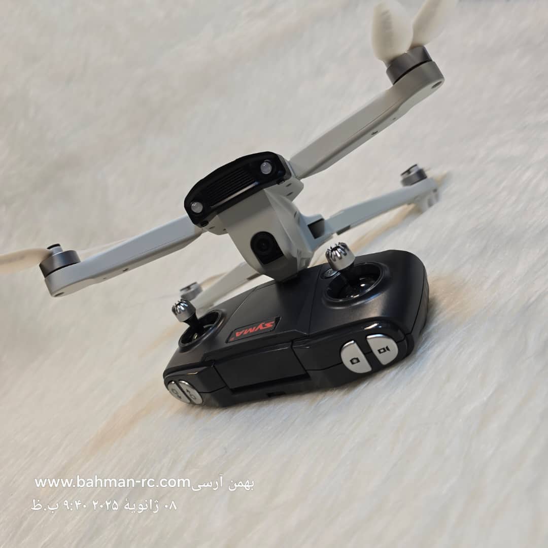 کوادکوپتر Z6PRO - فروشگاه اسباب بازی bahman-rc