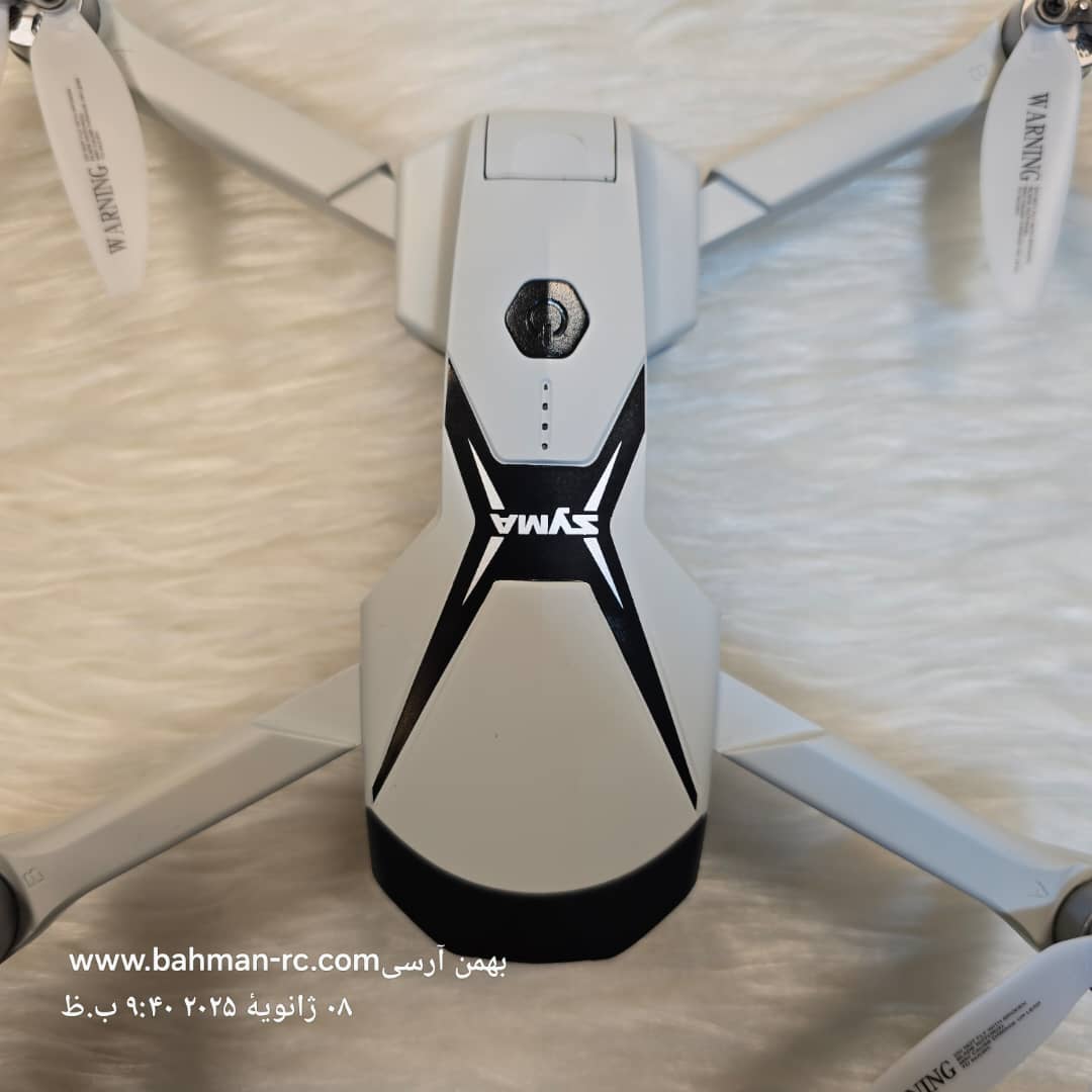 کوادکوپتر Z6PRO - فروشگاه اسباب بازی bahman-rc
