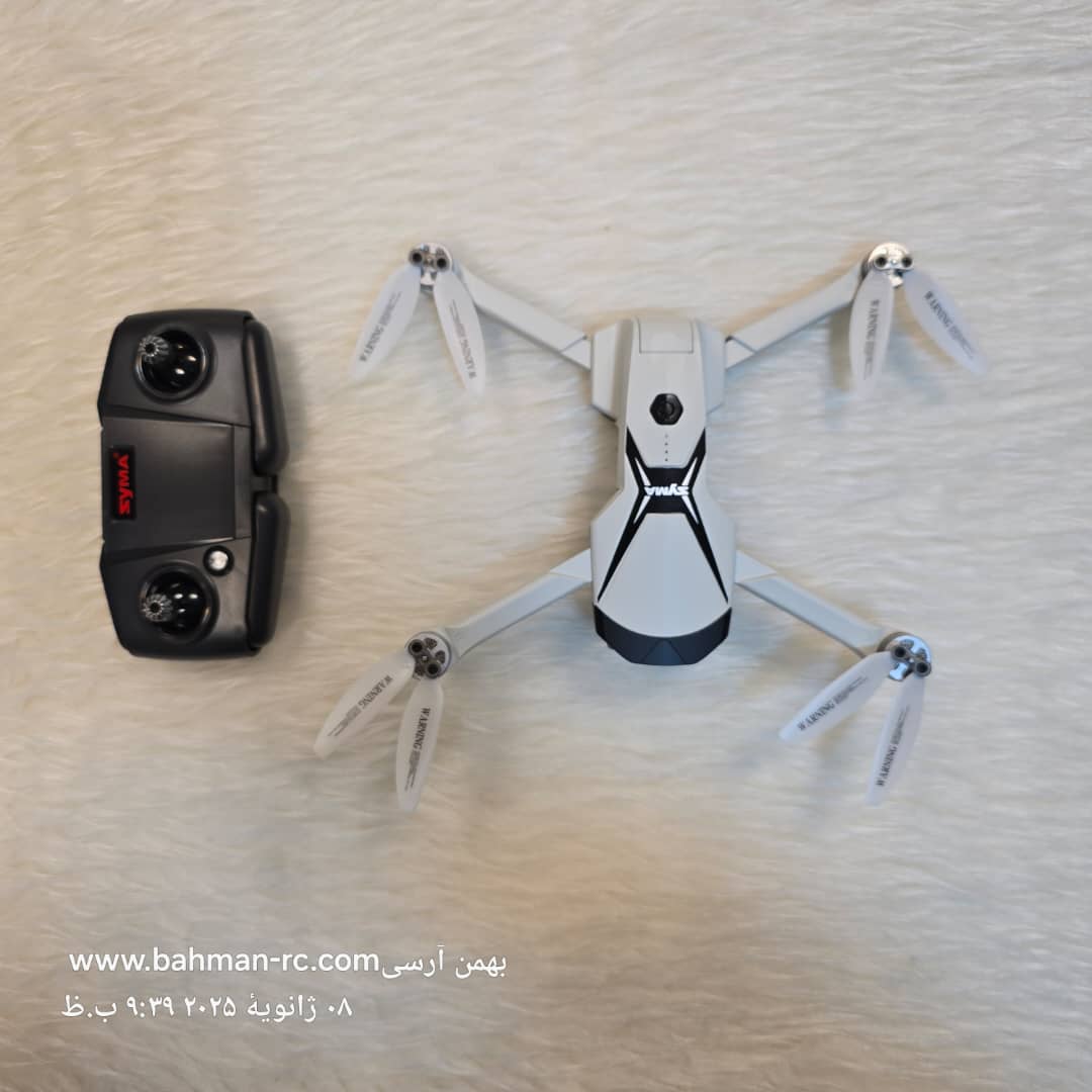 کوادکوپتر Z6PRO - فروشگاه اسباب بازی bahman-rc