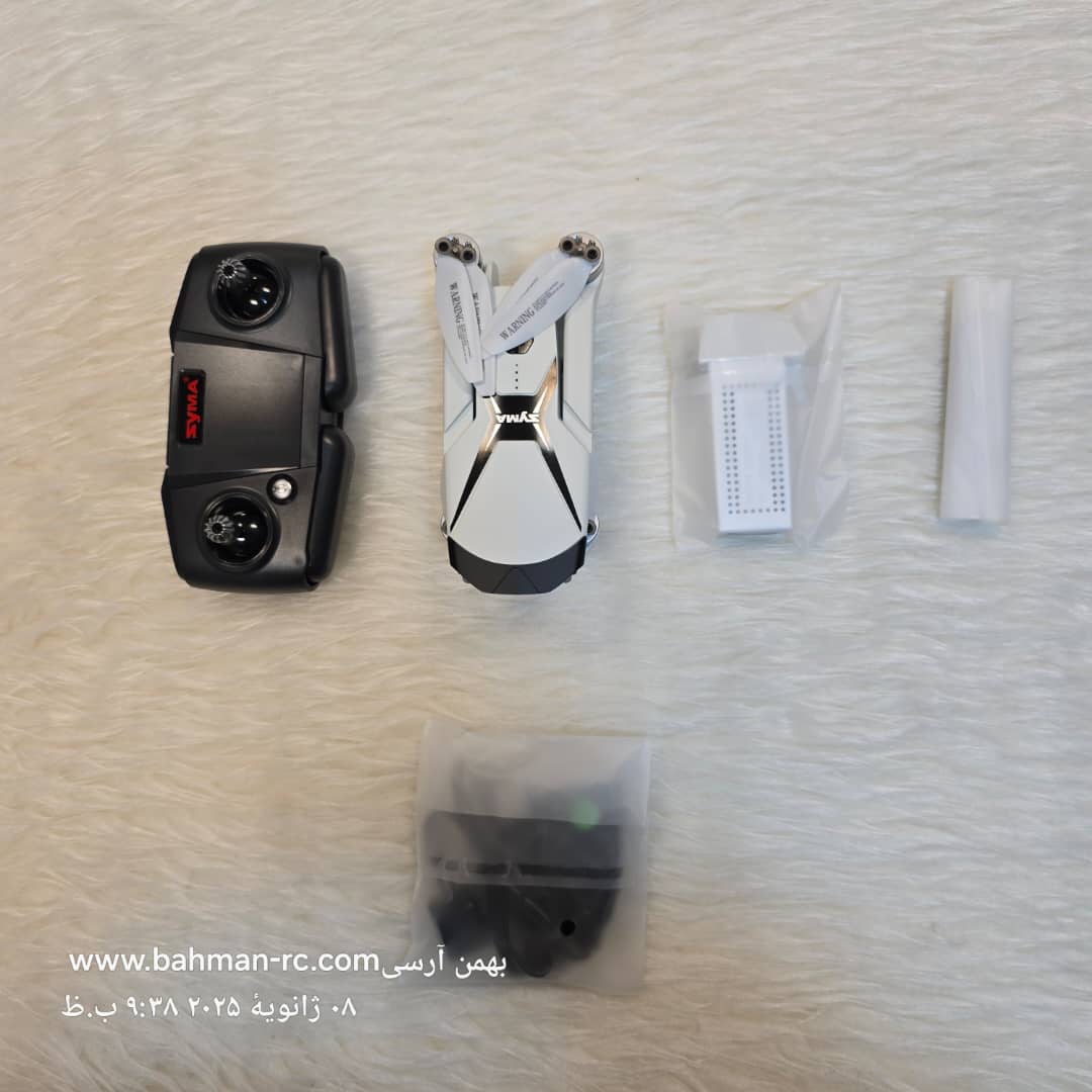 کوادکوپتر Z6PRO - فروشگاه اسباب بازی bahman-rc